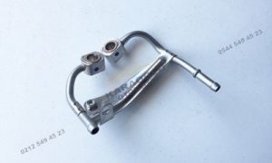 Nissan Juke Qashqai Turbo Soğutma Borusu 1.2 Turbo HRA2DDT 1440100Q0F ...