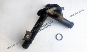 Dacia Dokker Duster Lodgy Logan Devirdaim Borusu 8200552604 8200261590 ...