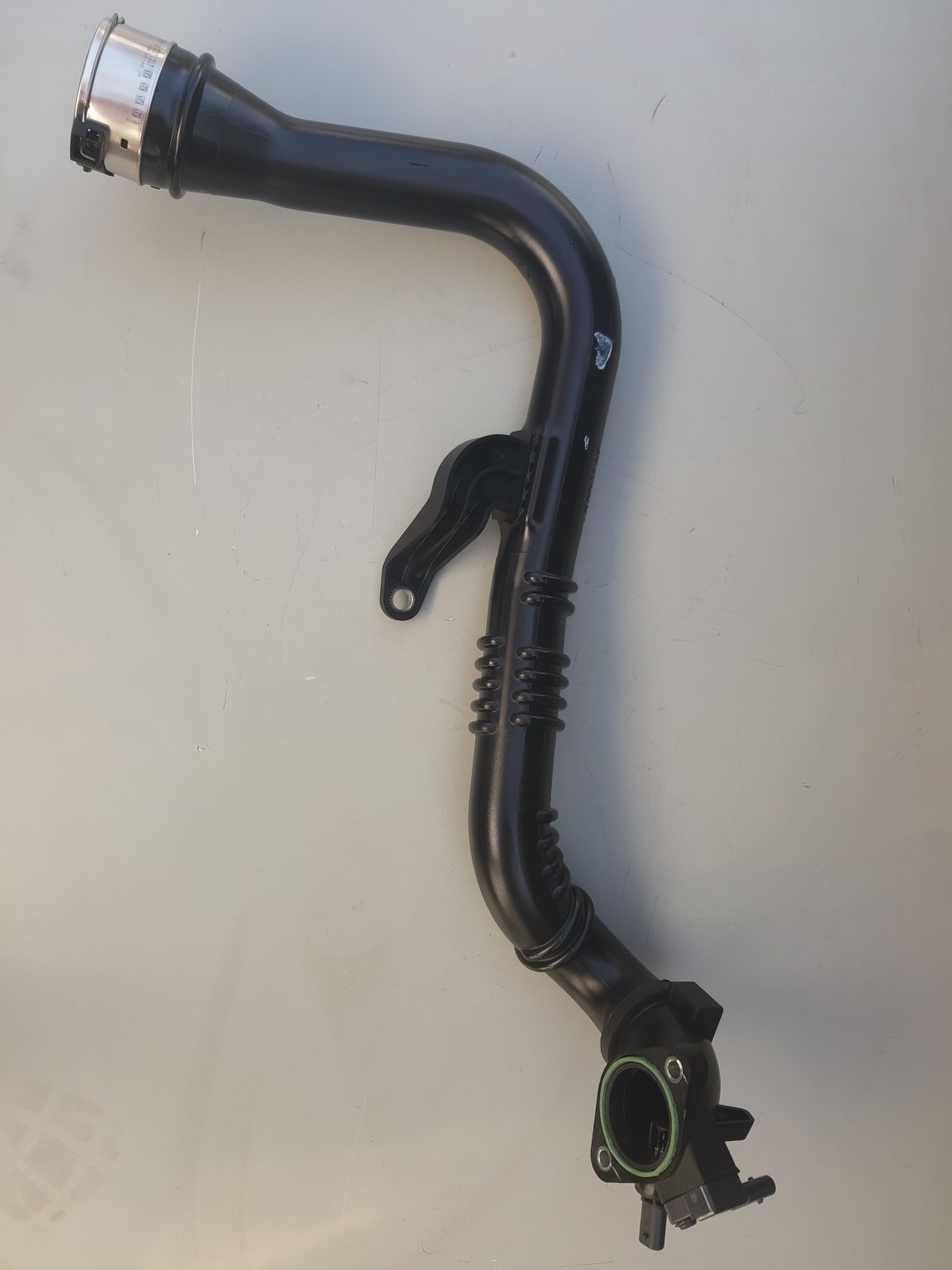 Dacia Duster 1.3 TCE Turbo Borusu 144604814R - Karaoğlu Yedek Parça